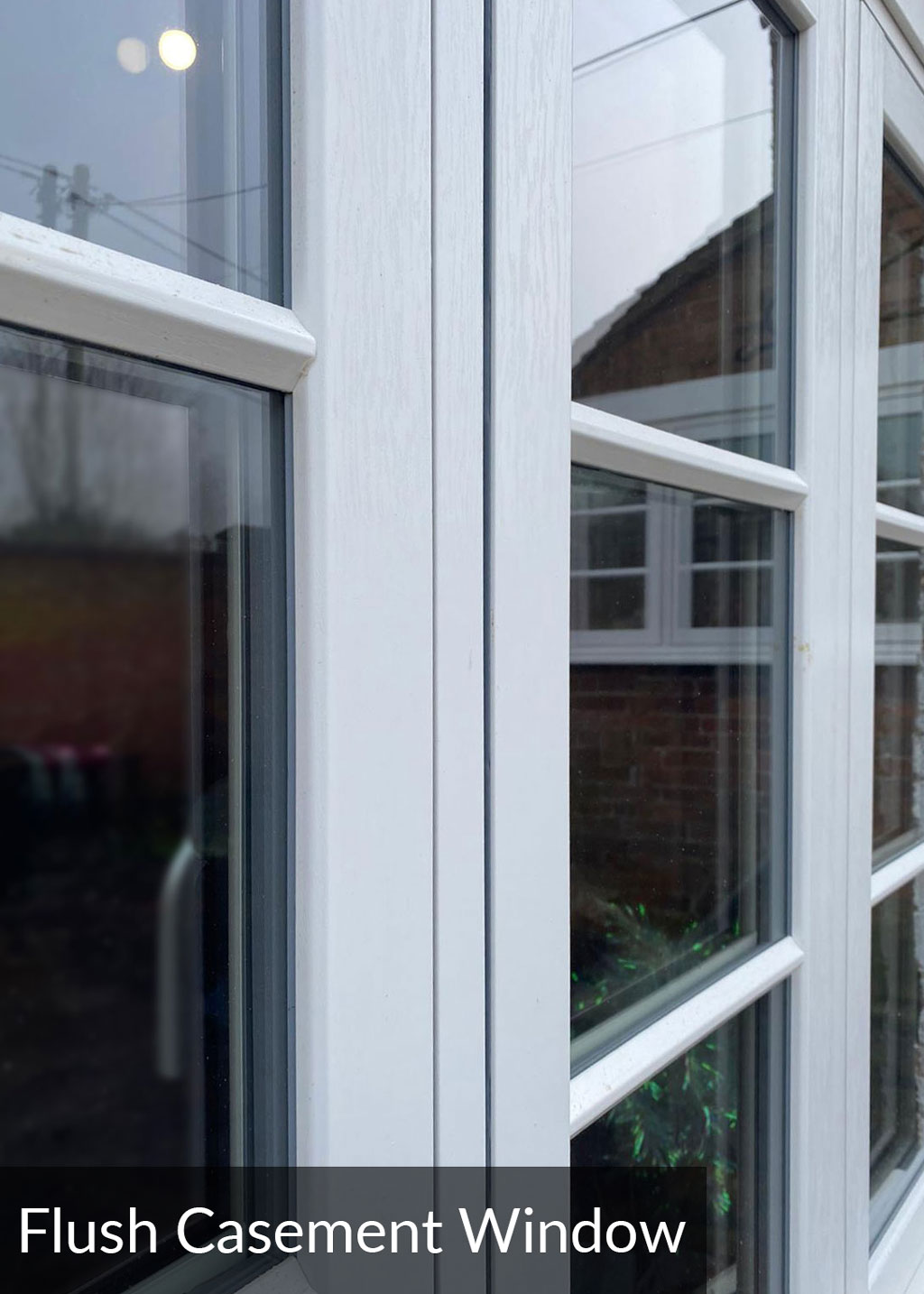 FoxWindowServices | UPVC & Timber | Windows | Doors