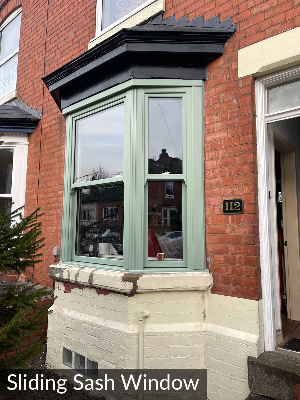 FoxWindowServices | UPVC & Timber | Windows | Doors