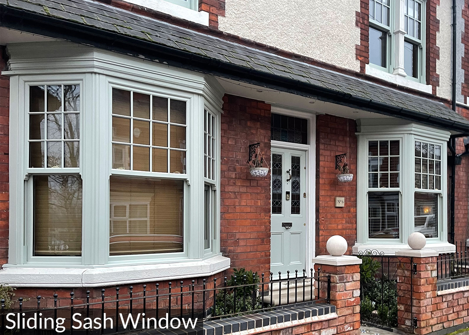 FoxWindowServices – UPVC & Timber | Windows | Doors